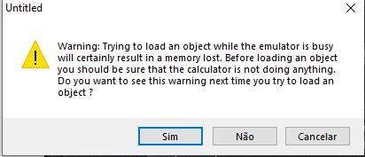 Area48 - HP Graphic Calcs for Beginners! - Main Page