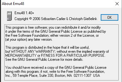 Area48 - HP Graphic Calcs for Beginners! - Main Page