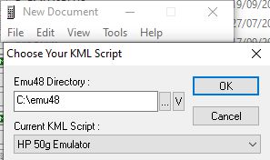 Area48 - HP Graphic Calcs for Beginners! - Main Page