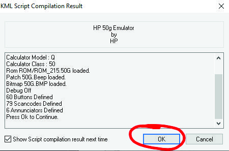 Area48 - HP Graphic Calcs for Beginners! - Main Page